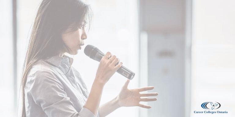 Financial Aid Training - Career Colleges Ontario